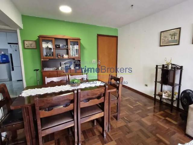Apartamento para Venda em São Paulo/SP Cerqueira César 3 Quartos