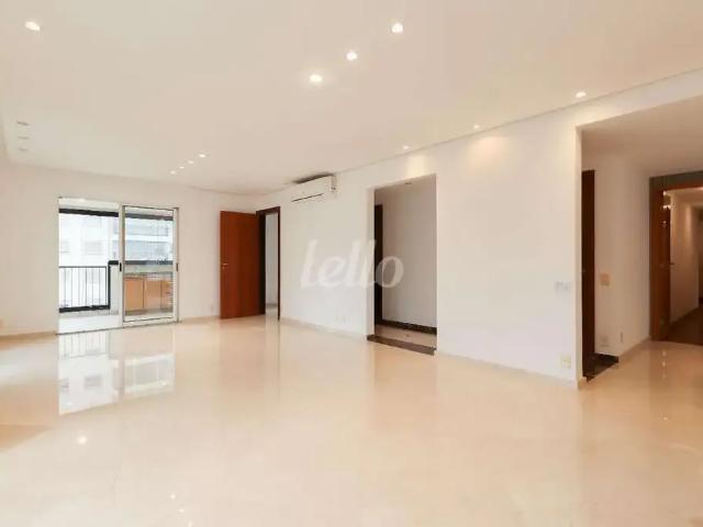 Apartamento para Venda em São Paulo/SP Cerqueira César 3 Quartos