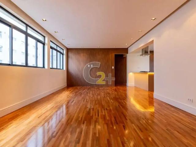 Apartamento para Venda em São Paulo/SP Cerqueira César 3 Quartos