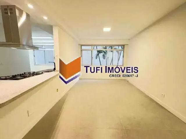 Apartamento para Venda em São Paulo/SP Cerqueira César 3 Quartos