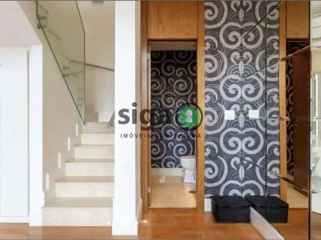 Apartamento para Venda em São Paulo/SP Cerqueira César 3 Quartos