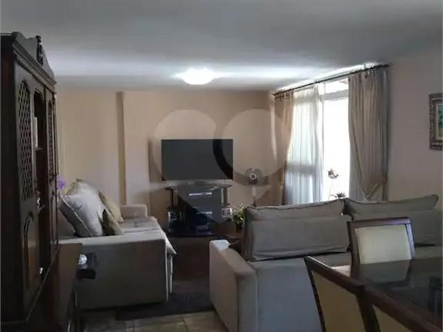Apartamento para Venda em São Paulo/SP Cerqueira César 3 Quartos