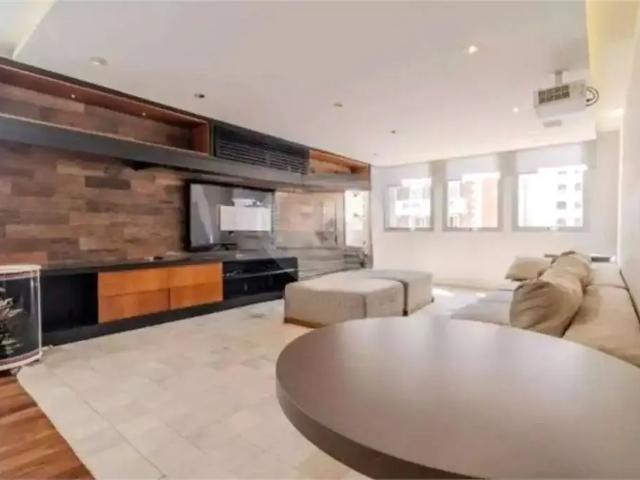 Apartamento para Venda em São Paulo/SP Cerqueira César 3 Quartos