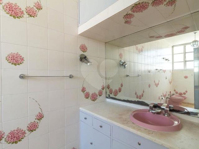 Apartamento para Venda em São Paulo/SP Cerqueira César 3 Quartos
