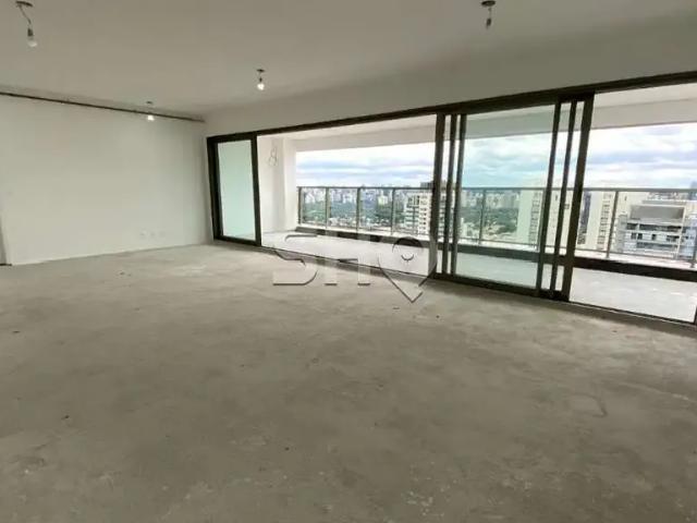 Apartamento para Venda em São Paulo/SP Cerqueira César 3 Quartos