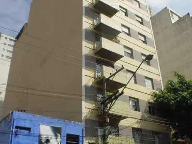 Apartamento para Venda em São Paulo/SP Cerqueira César 3 Quartos