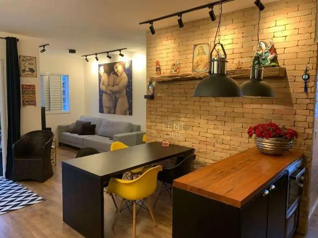 Apartamento para Venda em São Paulo/SP Cerqueira César 3 Quartos