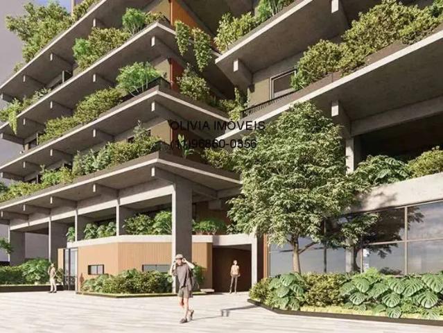 Apartamento para Venda em São Paulo/SP Cerqueira César 3 Quartos