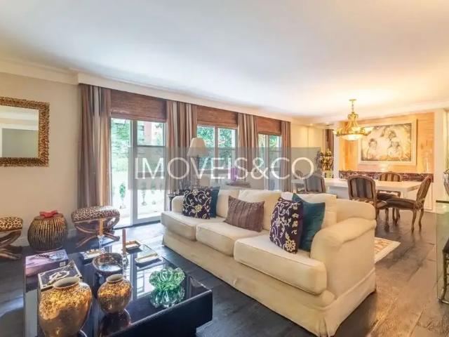 Apartamento para Venda em São Paulo/SP Cerqueira César 3 Quartos