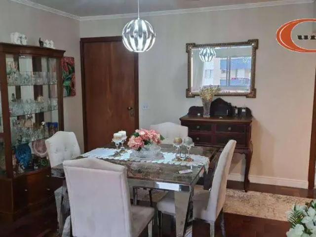 Apartamento para Venda em São Paulo/SP Cerqueira César 3 Quartos