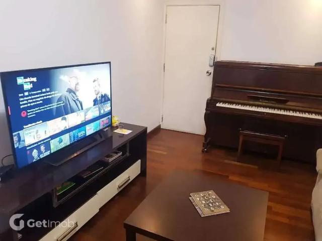 Apartamento para Venda em São Paulo/SP Cerqueira César 3 Quartos