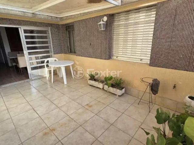 Apartamento para Venda em São Paulo/SP Cerqueira César 3 Quartos