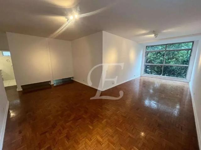 Apartamento para Venda em São Paulo/SP Cerqueira César 3 Quartos
