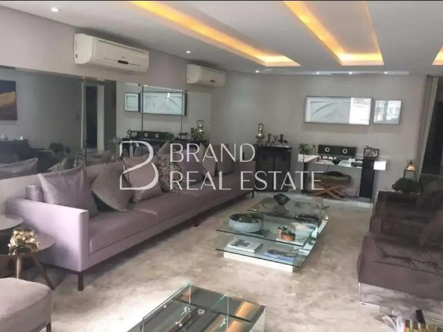 Apartamento para Venda em São Paulo/SP Cerqueira César 3 Quartos