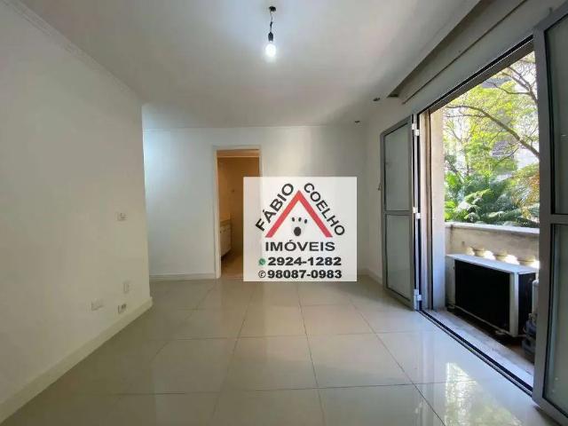 Apartamento para Venda em São Paulo/SP Cerqueira César 3 Quartos
