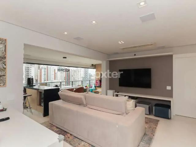 Apartamento para Venda em São Paulo/SP Cerqueira César 3 Quartos