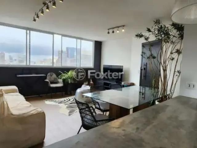 Apartamento para Venda em São Paulo/SP Cerqueira César 3 Quartos