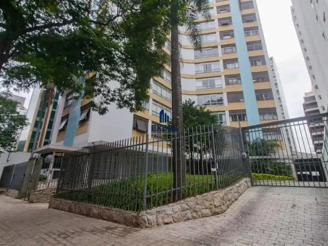 Apartamento para Venda em São Paulo/SP Cerqueira César 3 Quartos