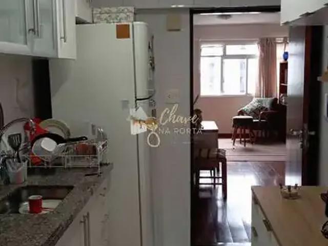 Apartamento para Venda em São Paulo/SP Cerqueira César 3 Quartos