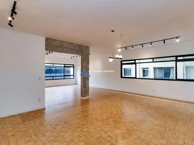 Apartamento para Venda em São Paulo/SP Cerqueira César 3 Quartos