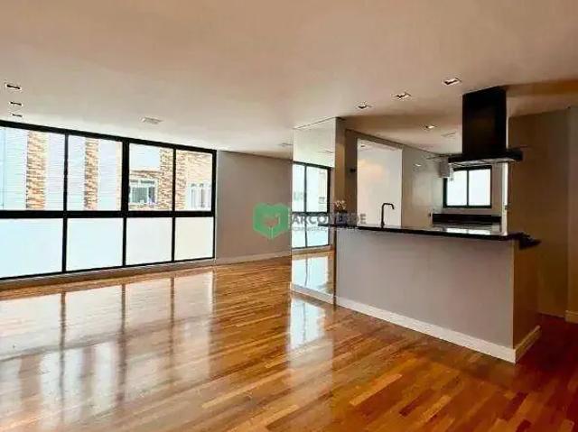 Apartamento para Venda em São Paulo/SP Cerqueira César 3 Quartos