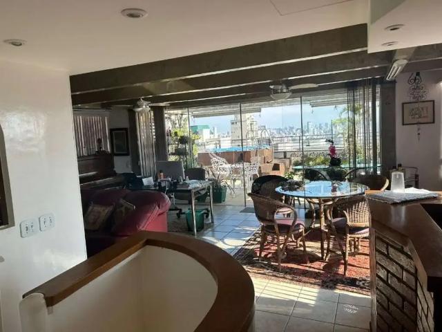 Apartamento para Venda em São Paulo/SP Cerqueira César 3 Quartos