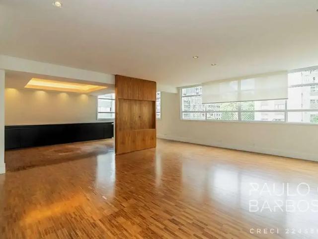 Apartamento para Venda em São Paulo/SP Cerqueira César 3 Quartos