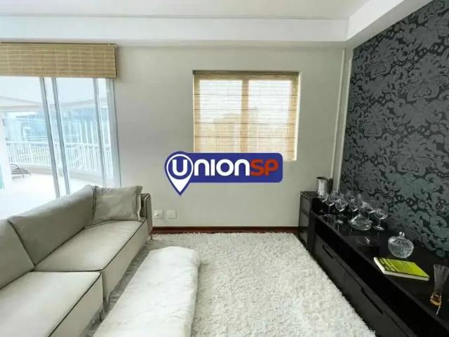 Apartamento para Venda em São Paulo/SP Cerqueira César 3 Quartos