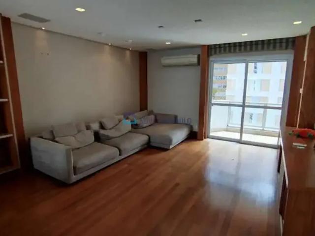 Apartamento para Venda em São Paulo/SP Cerqueira César 3 Quartos