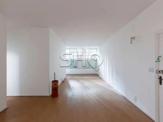 Apartamento para Venda em São Paulo/SP Cerqueira César 3 Quartos