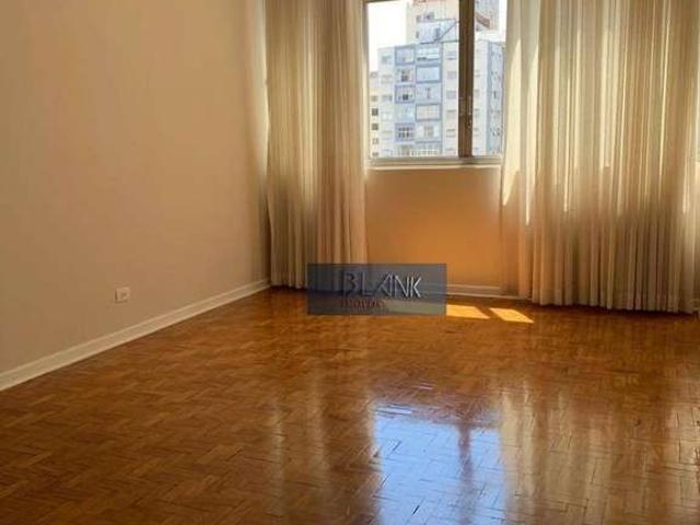 Apartamento para Venda em São Paulo/SP Jardim Paulista 3 Quartos