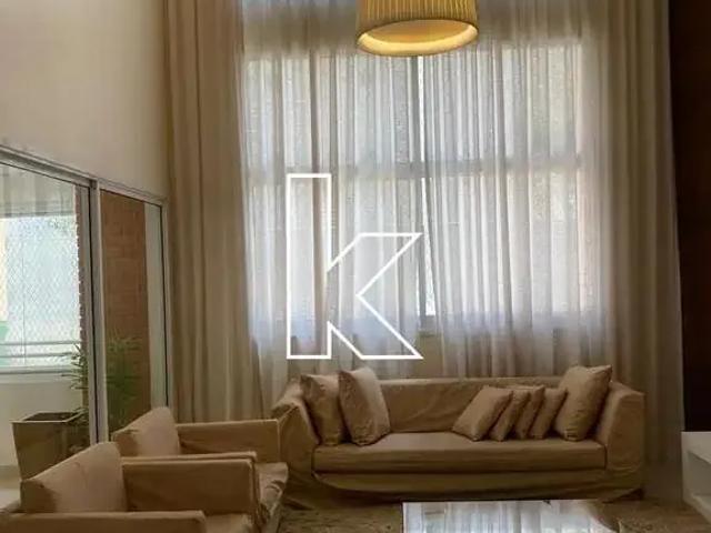 Apartamento para Venda em São Paulo/SP Cerqueira César 3 Quartos