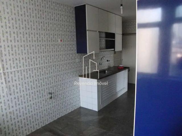 Apartamento para Venda em São Paulo/SP Cerqueira César 3 Quartos