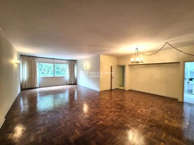 Apartamento para Venda em São Paulo/SP Cerqueira César 3 Quartos