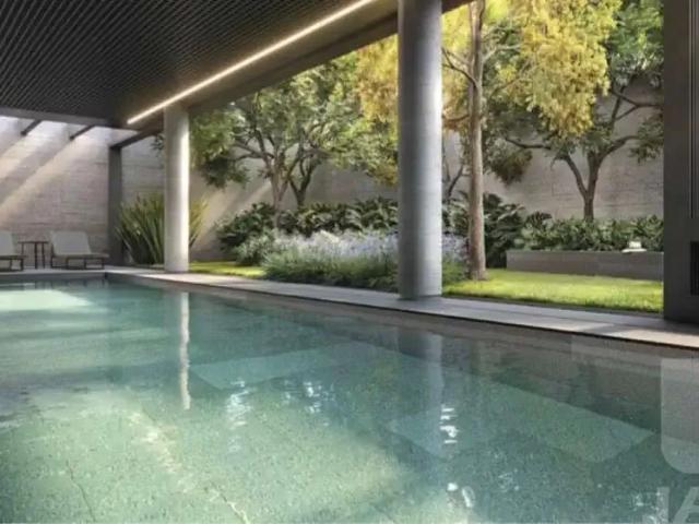 Apartamento para Venda em São Paulo/SP Cerqueira César 3 Quartos