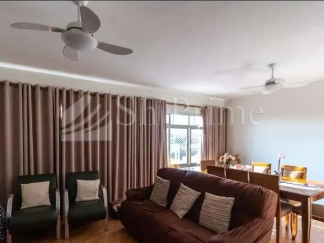 Apartamento para Venda em São Paulo/SP Cerqueira César 3 Quartos
