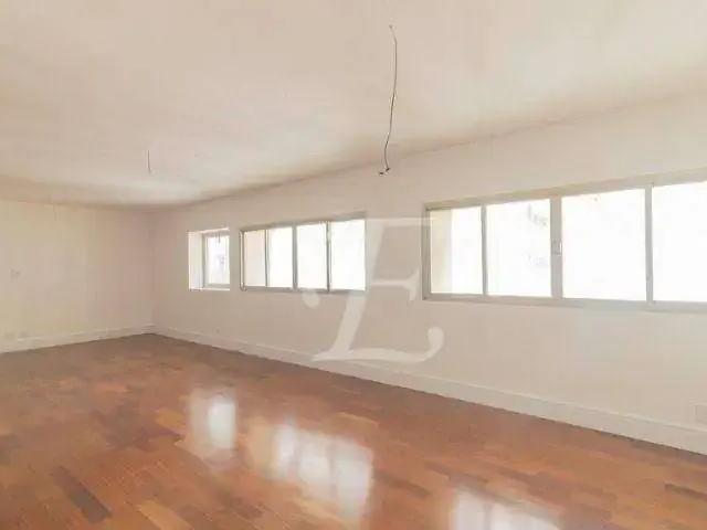 Apartamento para Venda em São Paulo/SP Cerqueira César 3 Quartos
