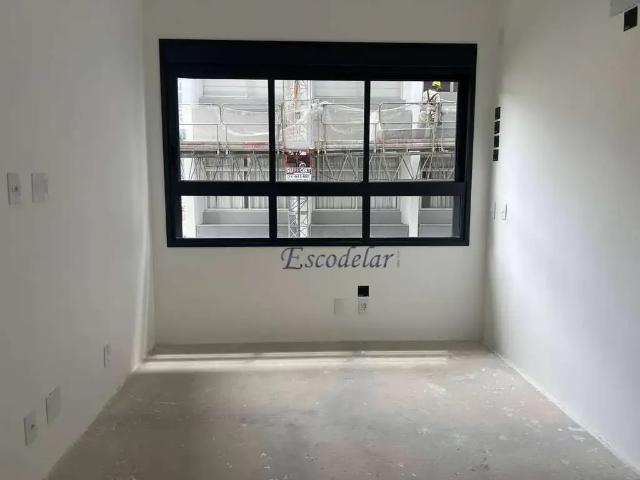Apartamento para Venda em São Paulo/SP Cerqueira César 3 Quartos
