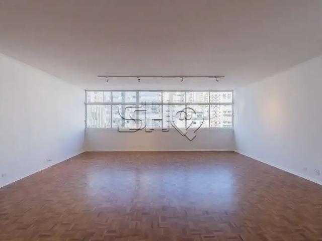 Apartamento para Venda em São Paulo/SP Cerqueira César 3 Quartos