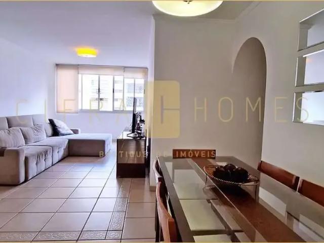 Apartamento para Venda em São Paulo/SP Cerqueira César 3 Quartos