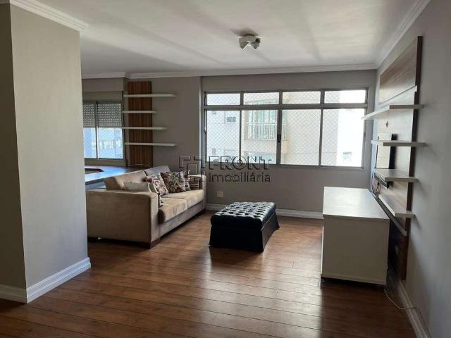 Apartamento para Venda em São Paulo/SP Cerqueira César 3 Quartos