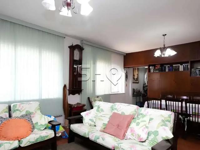 Apartamento para Venda em São Paulo/SP Cerqueira César 3 Quartos