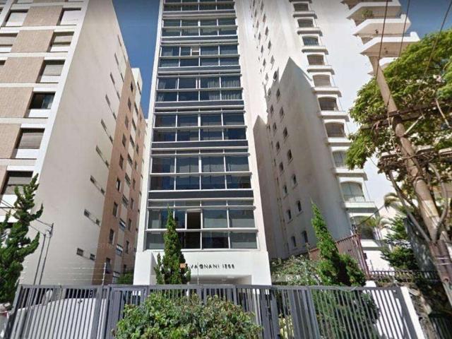 Apartamento para Venda em São Paulo/SP Cerqueira César 3 Quartos
