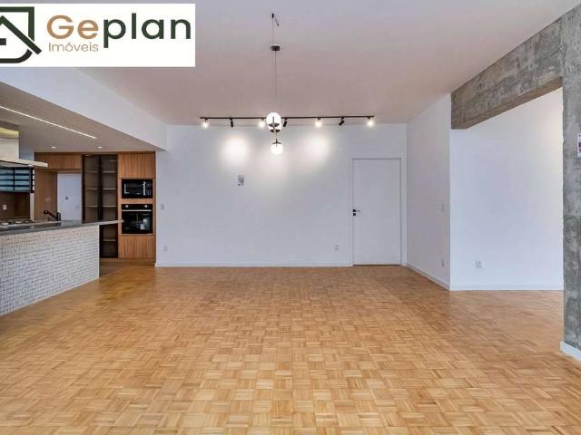Apartamento para Venda em São Paulo/SP Cerqueira César 3 Quartos