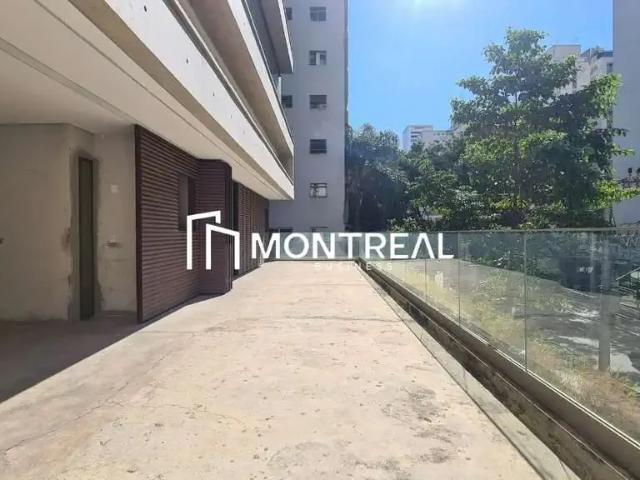Apartamento para Venda em São Paulo/SP Cerqueira César 3 Quartos