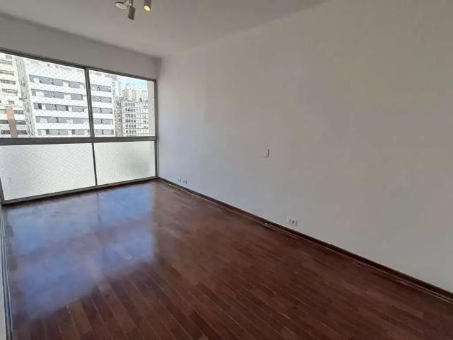 Apartamento para Venda em São Paulo/SP Cerqueira César 3 Quartos