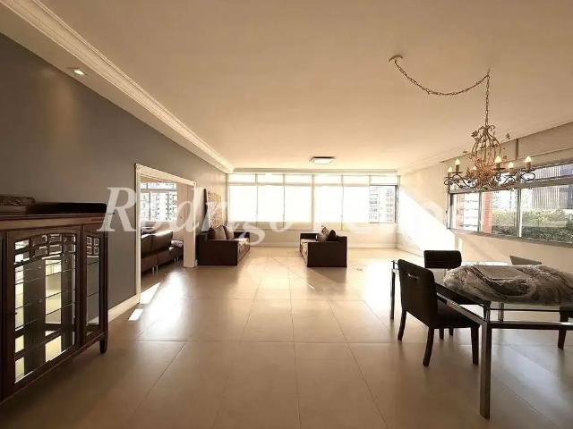 Apartamento para Venda em São Paulo/SP Cerqueira César 3 Quartos