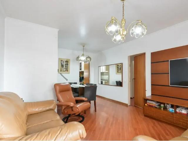Apartamento para Venda em São Paulo/SP Cerqueira César 3 Quartos