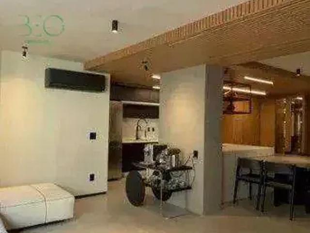 Apartamento para Venda em São Paulo/SP Cerqueira César 3 Quartos