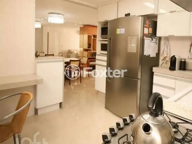 Apartamento para Venda em São Paulo/SP Cerqueira César 3 Quartos